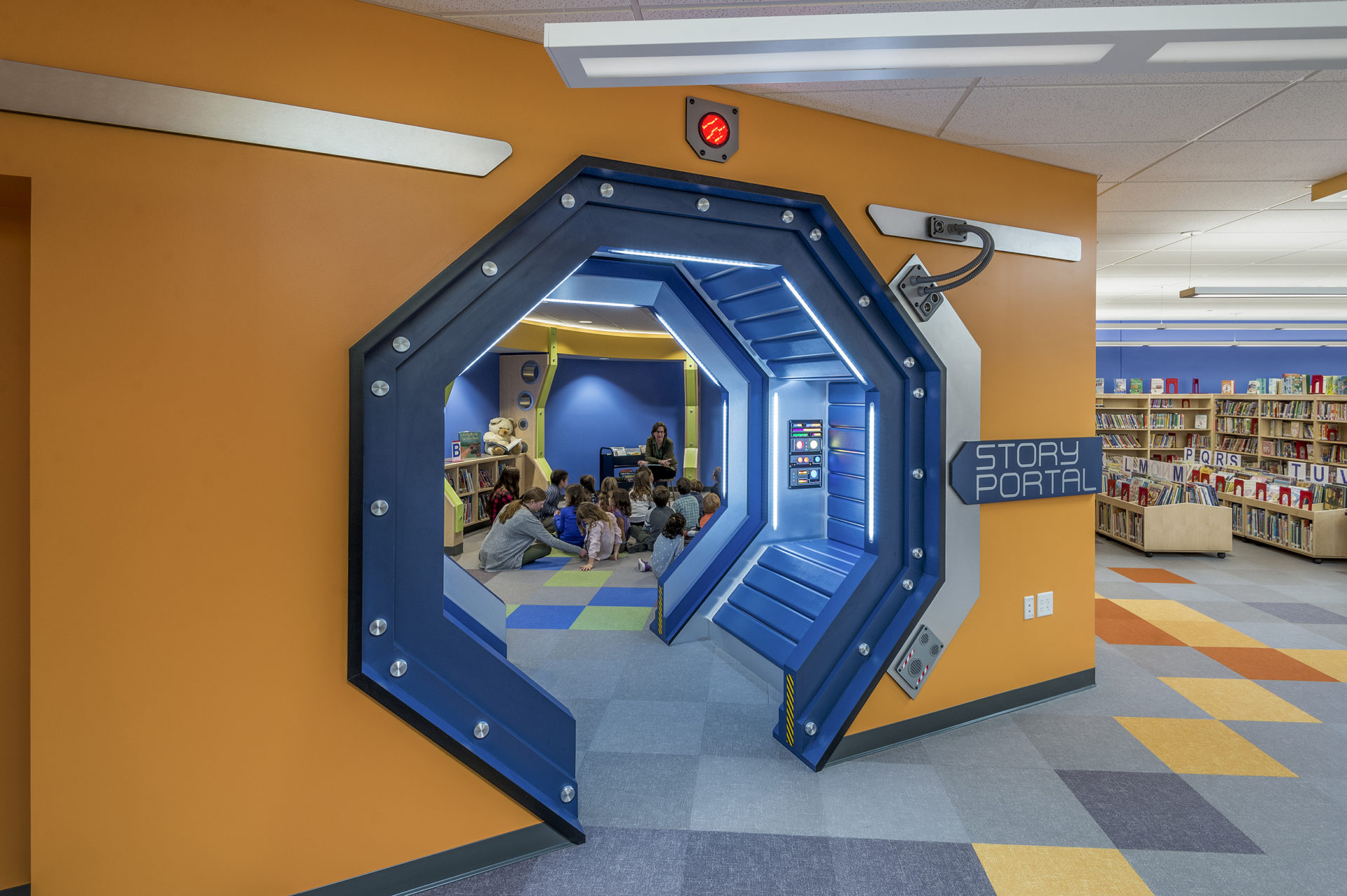 Shelburne Community School – Dore + Whittier