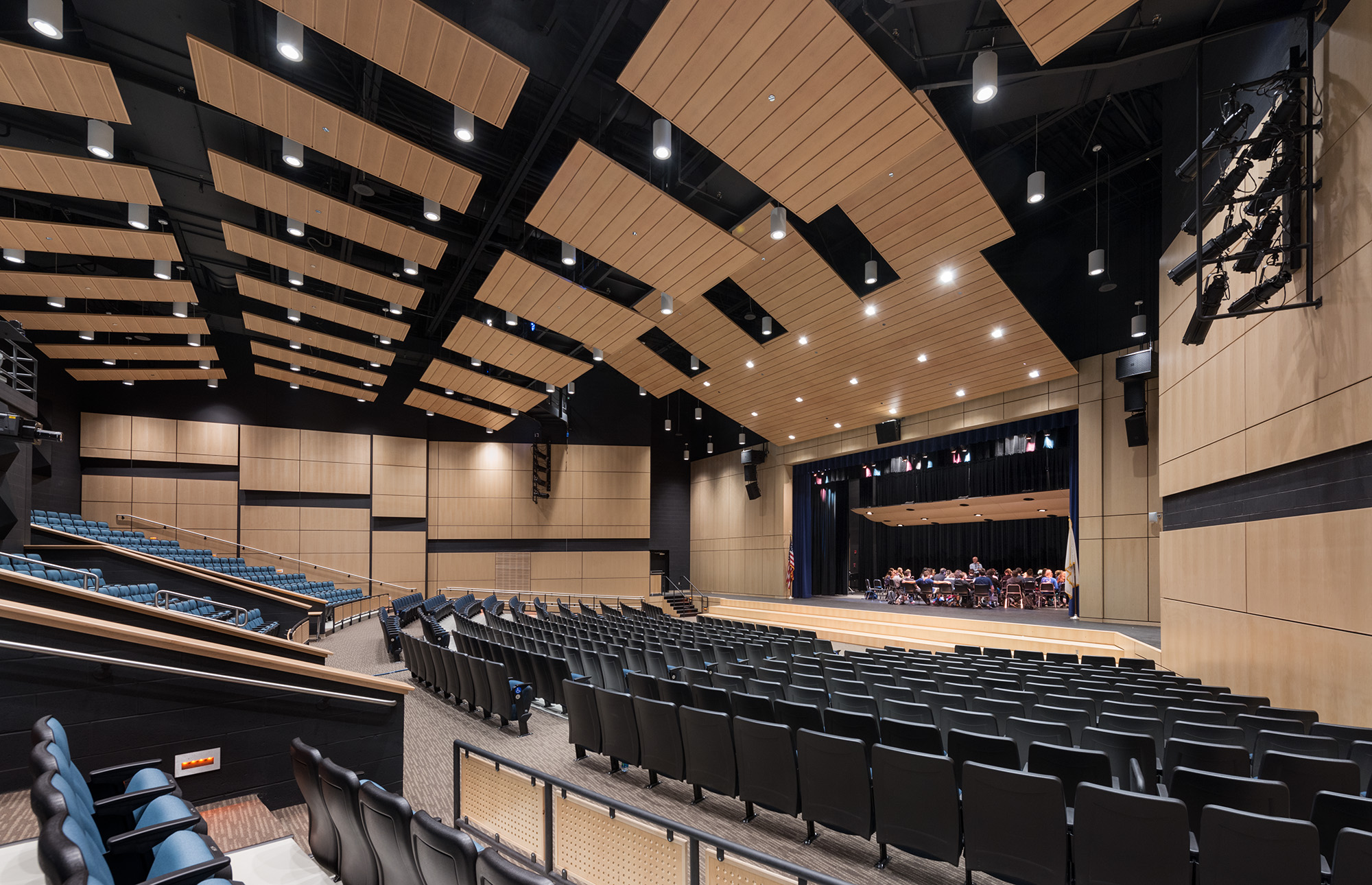 Lester J. Gates Middle School – Dore + Whittier