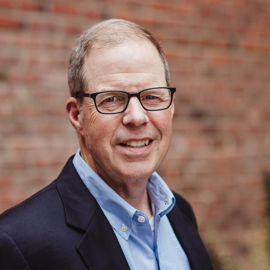 Donald M. Walter – Dore + Whittier