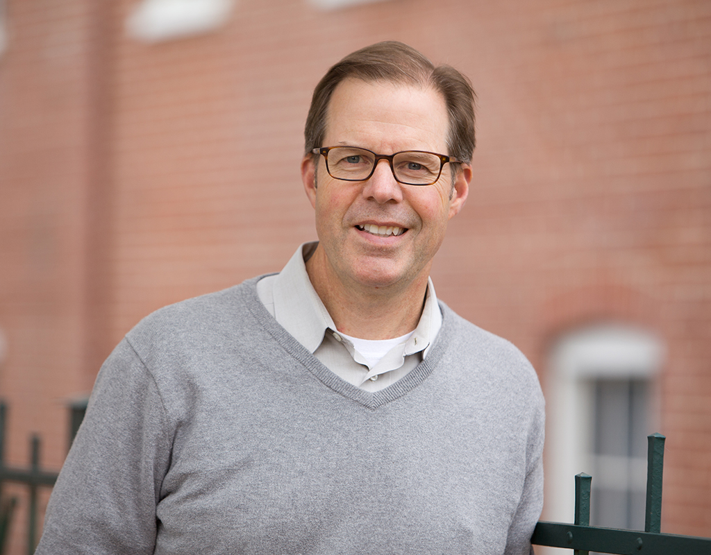 Donald M. Walter – Dore + Whittier
