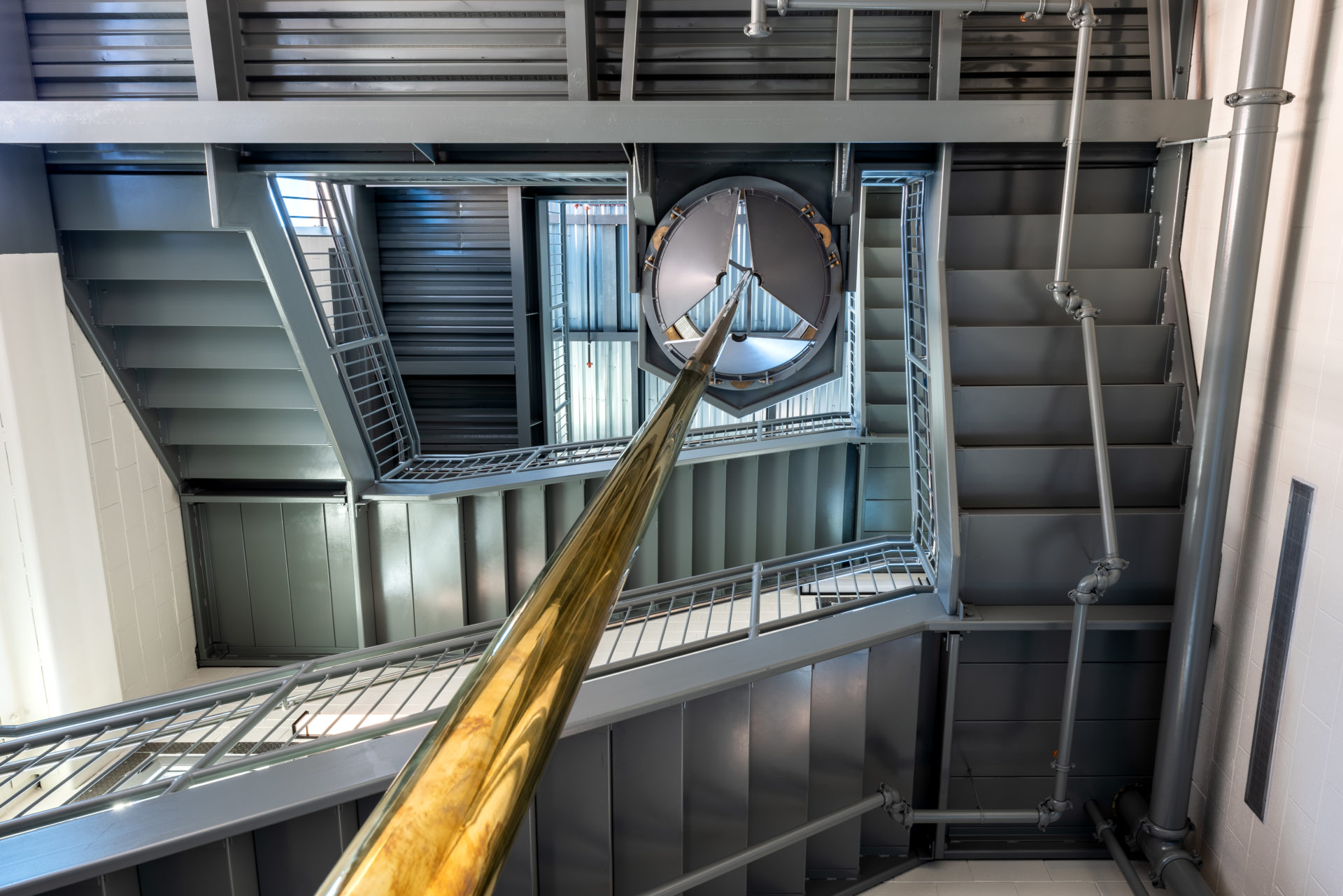 Boston Engine 42 Fire Station – Dore + Whittier