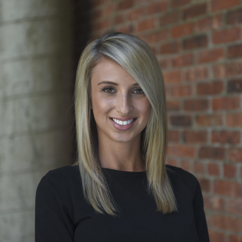 Team – Dore + Whittier