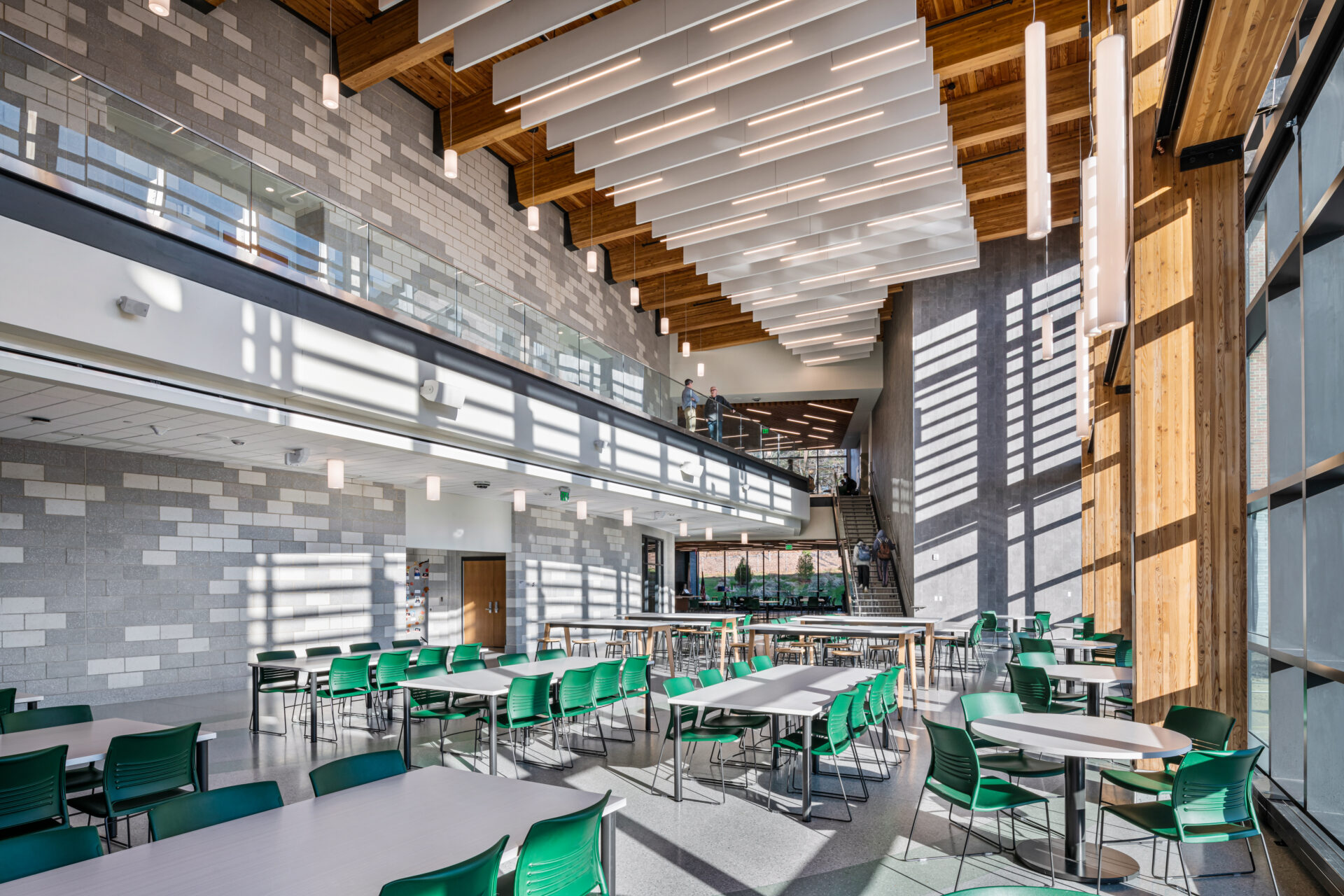 Pentucket Regional Middle/High School – Dore + Whittier