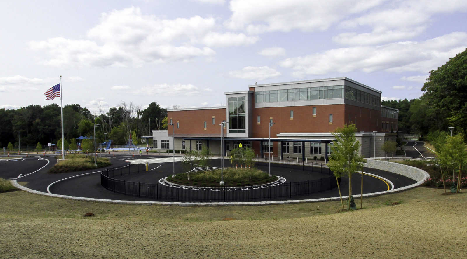 New Projects for DWMP in Rowley and Lexington – Dore + Whittier