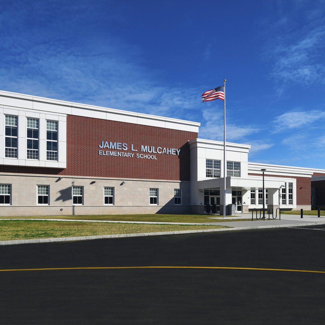 Northbridge Elementary School – Dore + Whittier