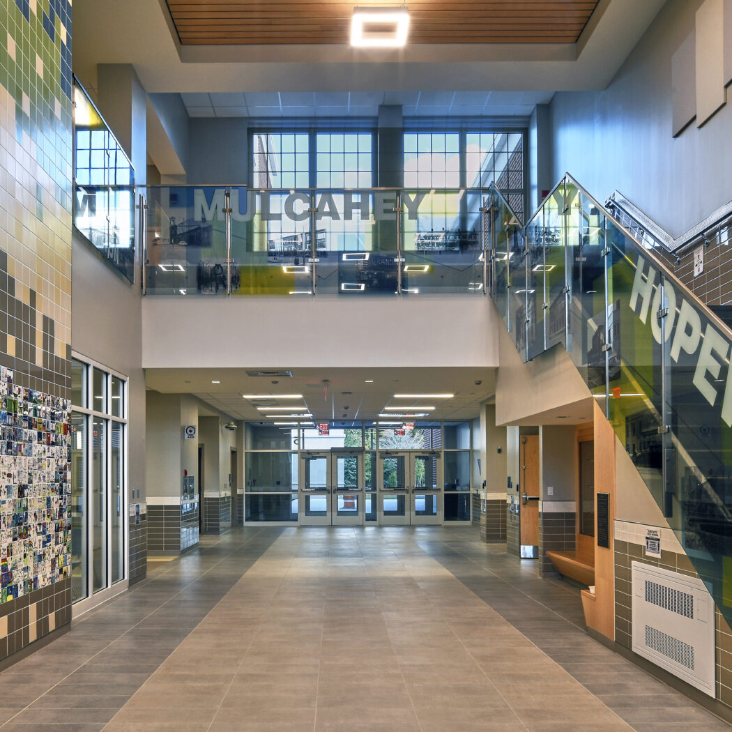 K-12 Education – Dore + Whittier