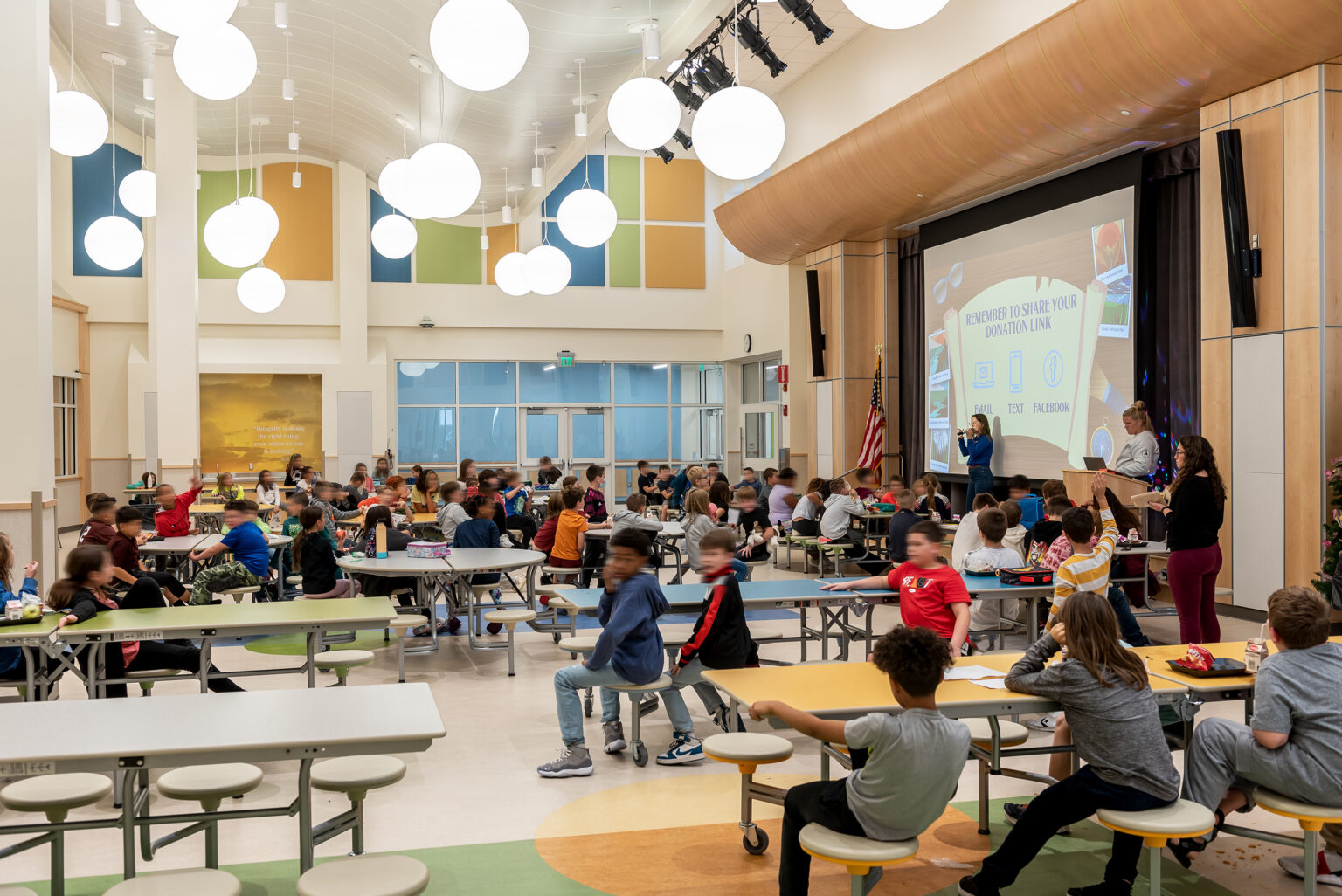 Northbridge Elementary School – Dore + Whittier