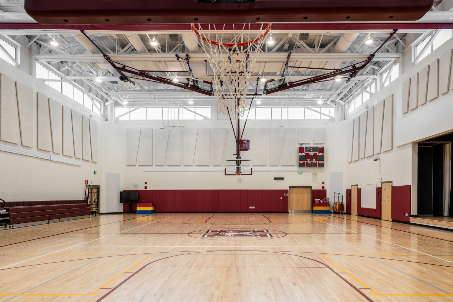 Northbridge Elementary School – Dore + Whittier