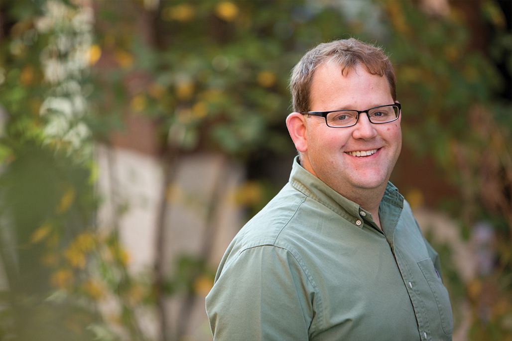 AIAVT Announces Dore + Whittier's Dave Mentzer as Recipient of the John ...