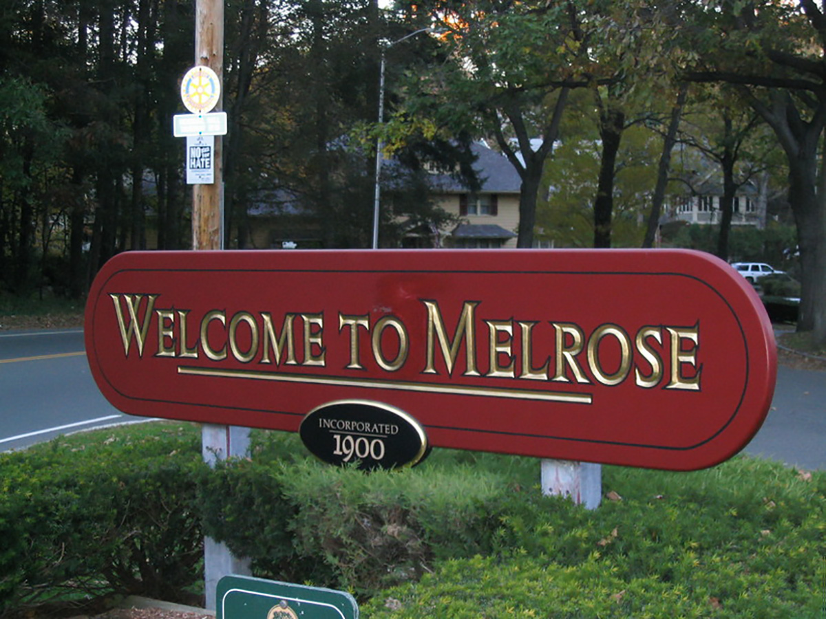 Melrose Retains D&W for Public Safety Study – Dore + Whittier