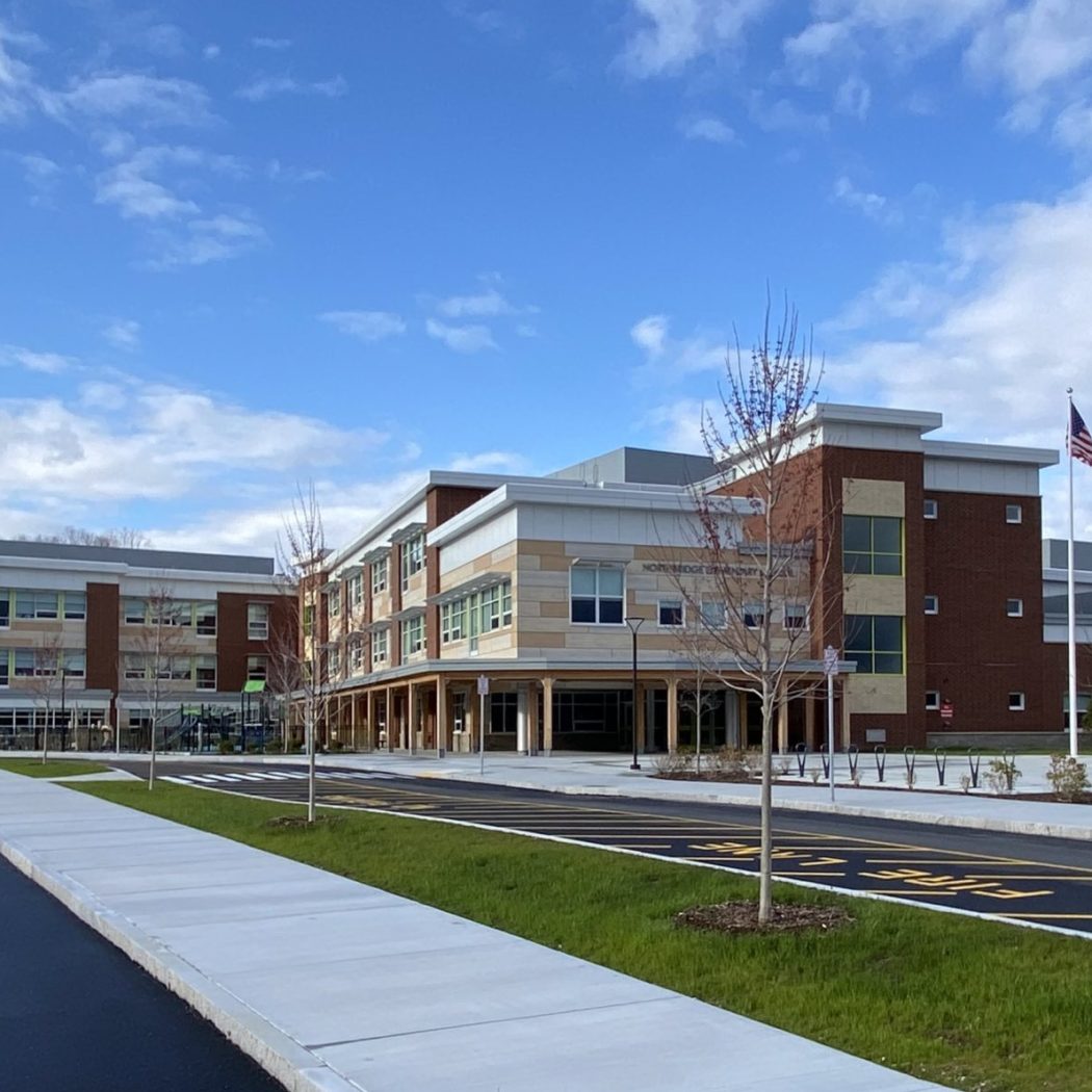 Northbridge Elementary School – Dore + Whittier