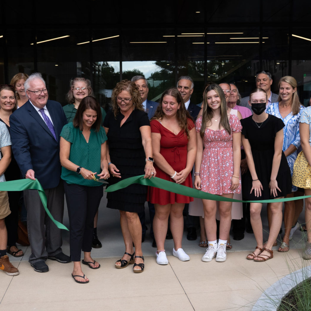 Pentucket Regional Middle/High School – Dore + Whittier