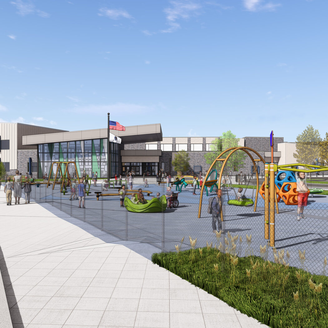 K-12 Education – Dore + Whittier